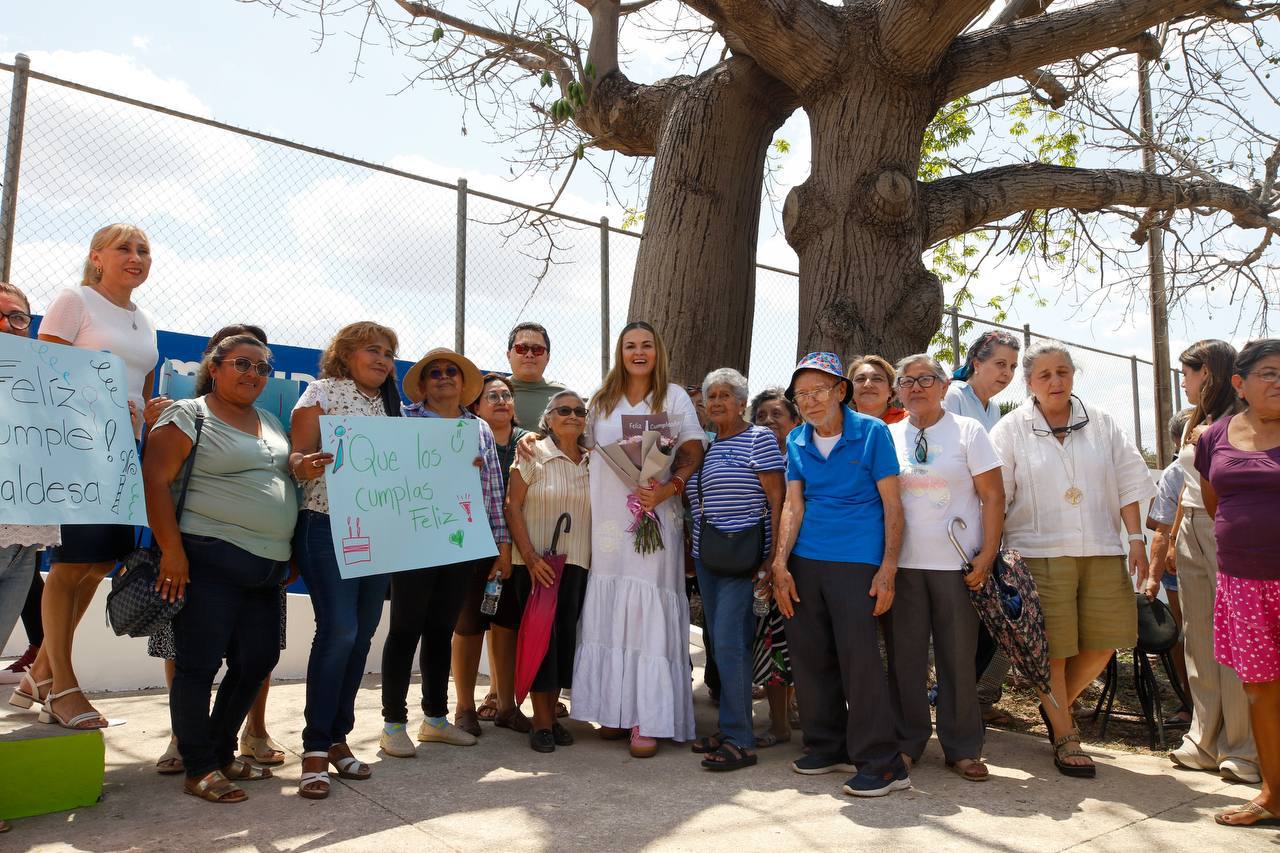 Tramits: Emite Cecilia Patrón declaratoria para proteger el valor ...