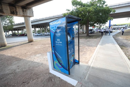 Tramits: El próximo 30 de abril se activarán las tarifas en la ruta ...